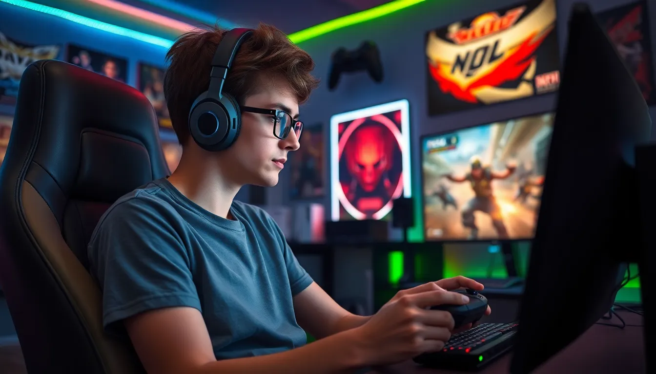 Gaming Tips: Unlock Your Potential with These Essential Strategies for ...